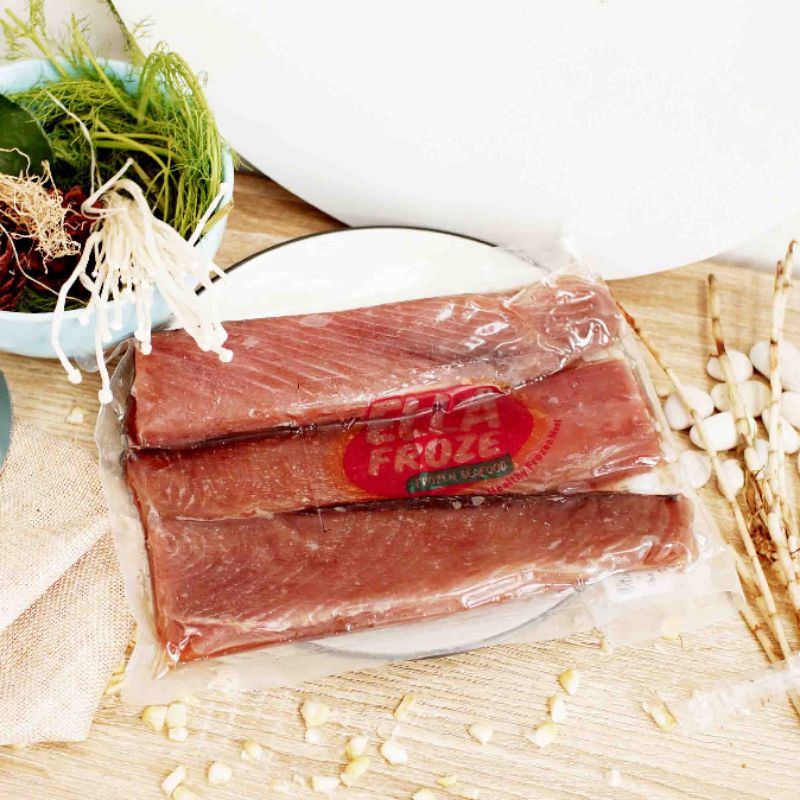 Jual Marlin Fillet 500gr | Shopee Indonesia