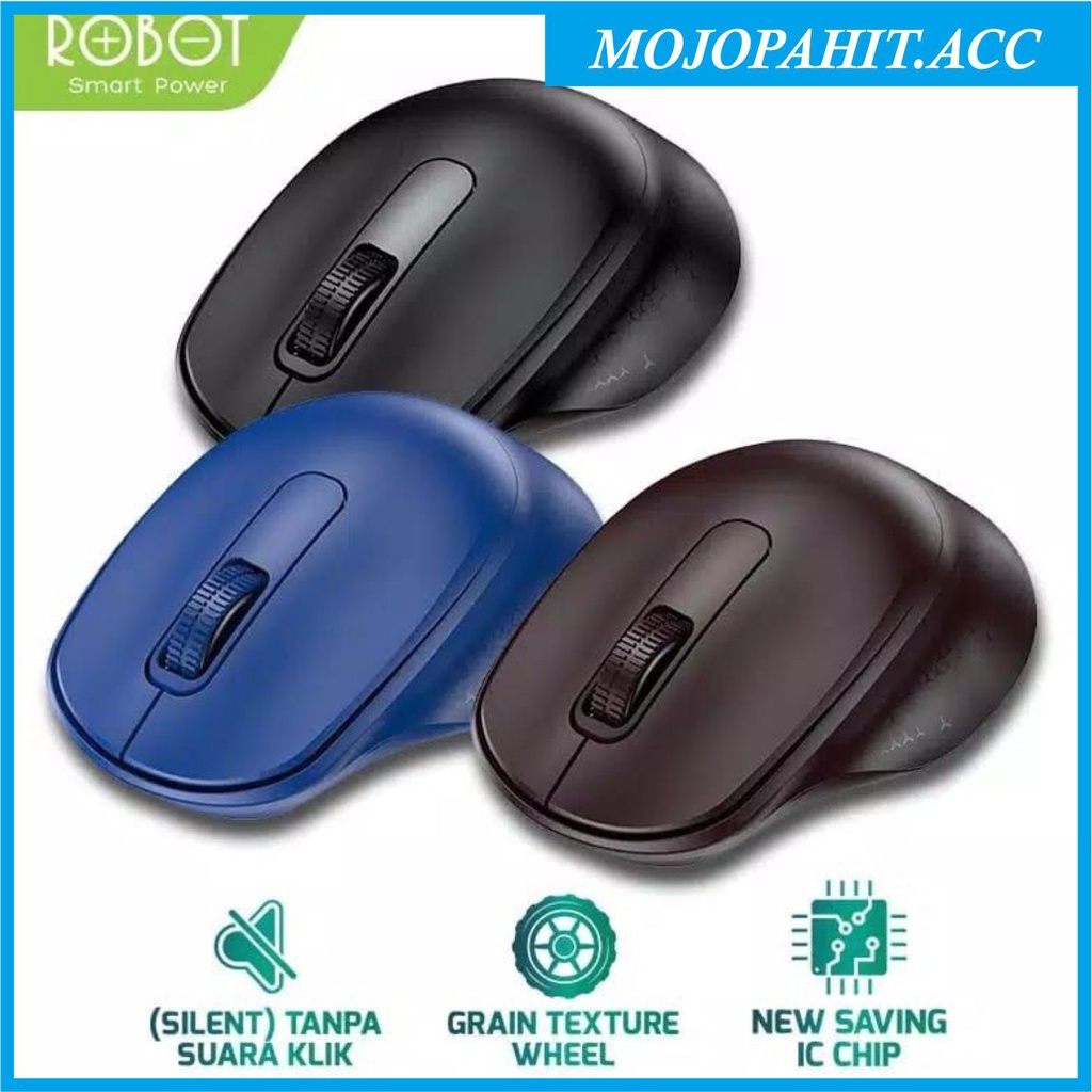 Jual MOUSE ROBOT M312 | MOUSE KABEL | MOUSE BLUETOOTH | MOUSE MURAH ...
