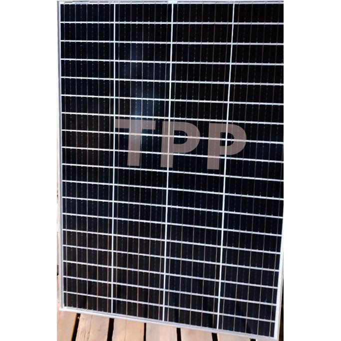 Jual Solar Panel 120wp Mono Crystalline Pv Module 120W Mono | Shopee ...