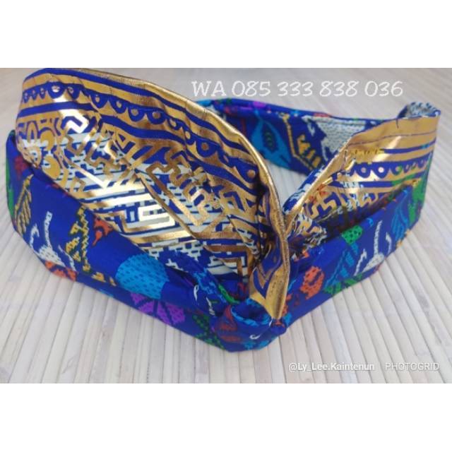 Jual Sapuk Lombok Udeng Bali | Shopee Indonesia