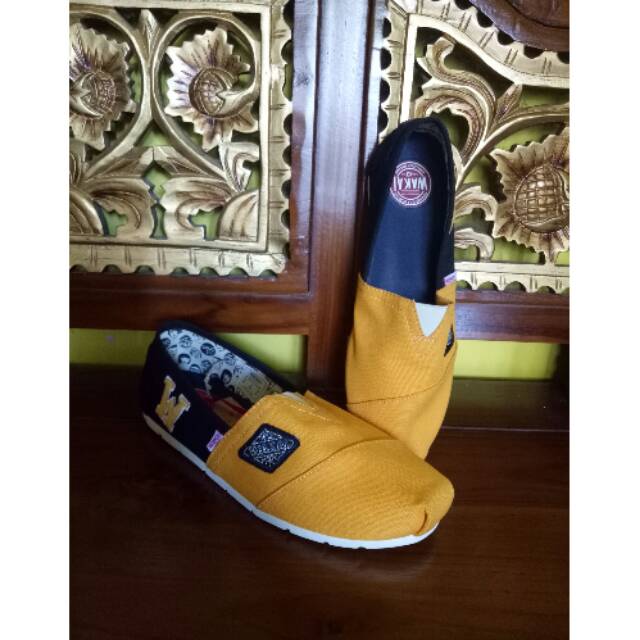 Jual Wakai / Sepatu Wakai Ori | Shopee Indonesia