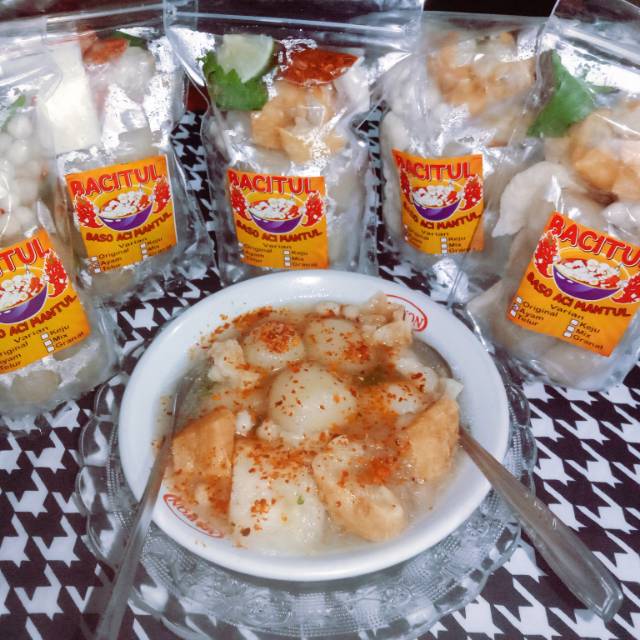 Produk Bacitul_store | Shopee Indonesia