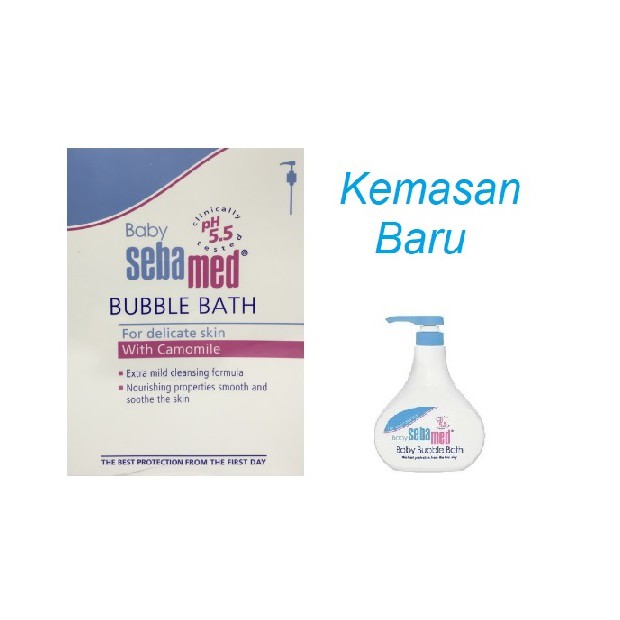 Jual sebamed baby bubble bath Harga Terbaik & Termurah Januari 2023 ...