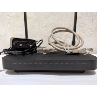 Jual Modem Router WiFi NOKIA G-240W-F Indonesia|Shopee Indonesia