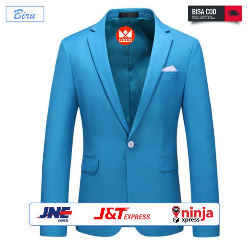 Jual Jas Formal Pria Dewasa, Jas Nikah Pria, Jas Kondangan, Jas Wisuda ...