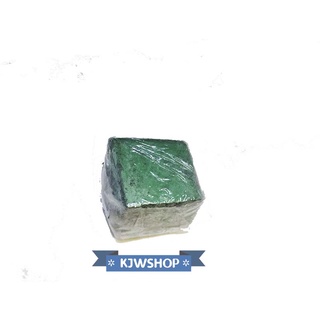 Jual Batu Hijau Langsol Mini Batu Langsol Hijau Potongan Poles ...