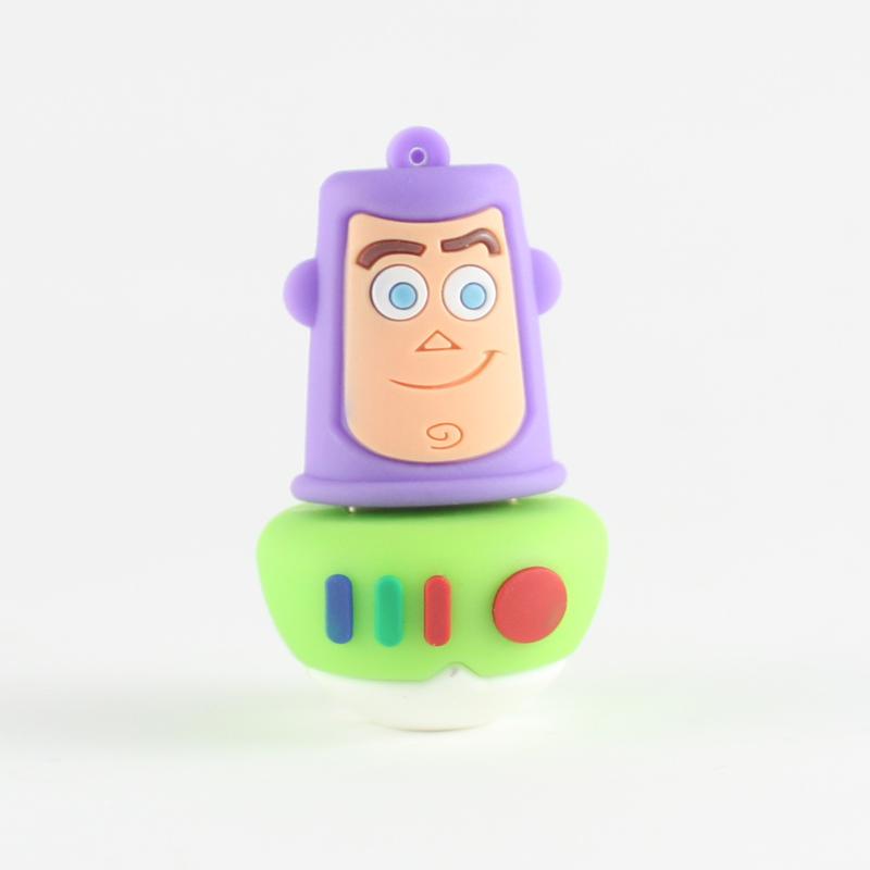 Jual FLASHDISK UNIK DAN LUCU BUZZ LIGHTYEAR | Shopee Indonesia