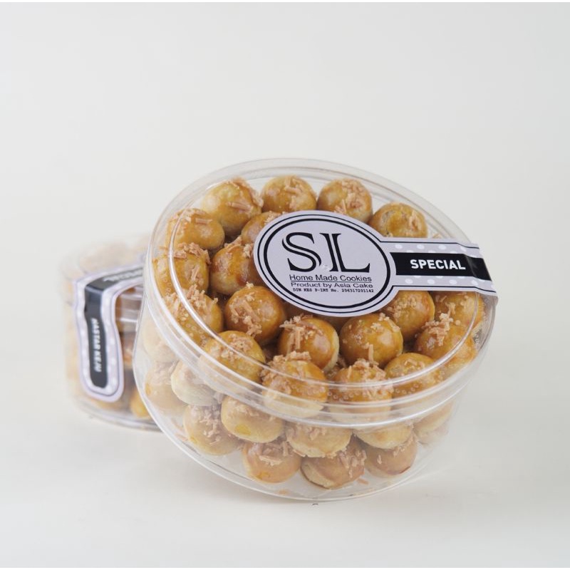 Harga Nastar 500 Gram Terbaru Januari 2024 |BigGo Indonesia