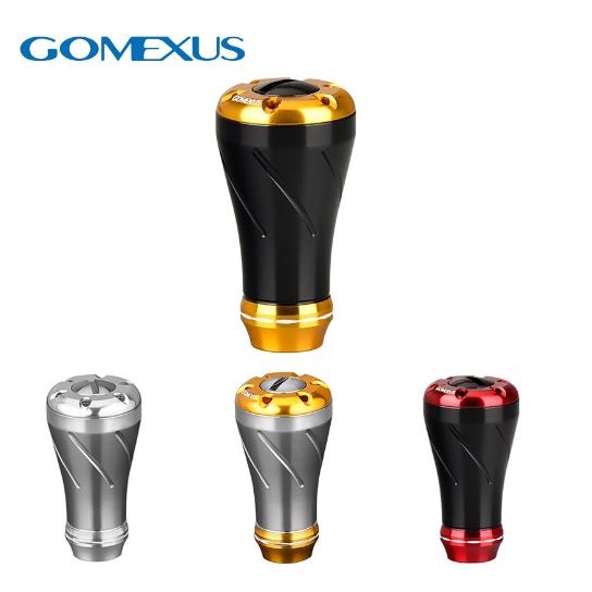 Jual GOMEXUS Knob Handle Reel 20mm Untuk Shimano Daiwa Reel A20 ...