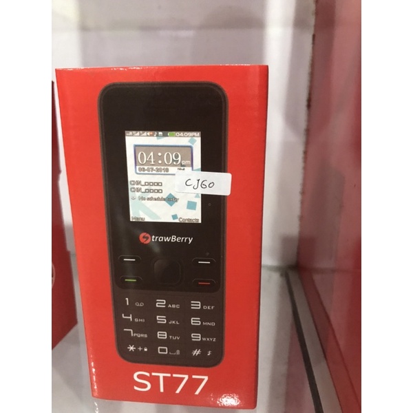 Jual STRAWBERRY ST77 | Shopee Indonesia