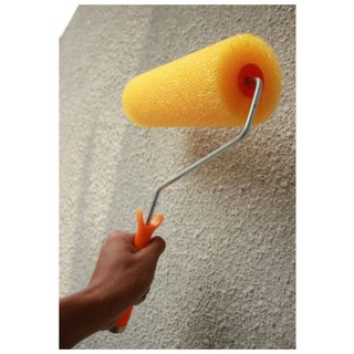 Jual Roll Texture Kamproll - Roll Tekstur dengan Refill / Roll Cat ...