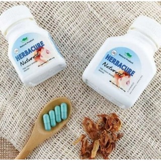 Jual OBAT SUSAH TIDUR/ATASI INSOMNIA/NATUREST HERBACURE ORIGINAL 40 ...
