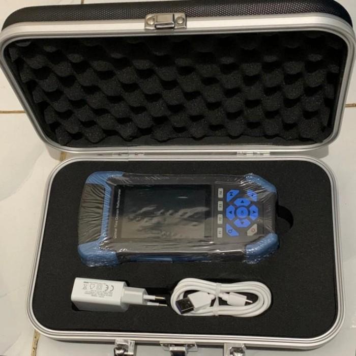 Jual Power Meter Mini Otdr Joinwit Jw3302S | Shopee Indonesia