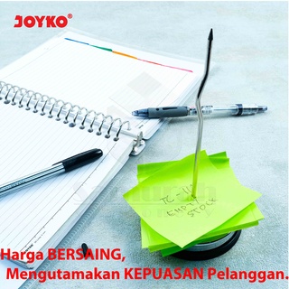 Jual Tusukan Kertas Bon - Nota PS 1 / Paper Spear Joyko PS-1 / Paku ...