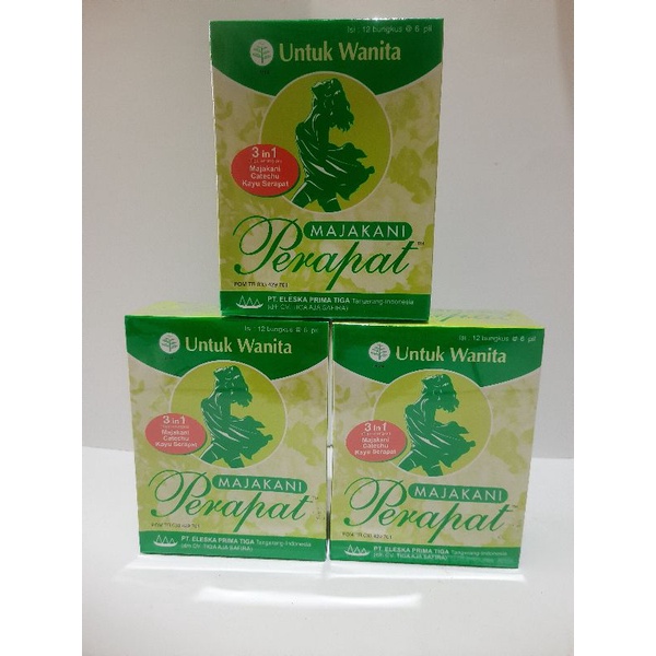 Jual MAJAKANI PERAPAT pil | Shopee Indonesia