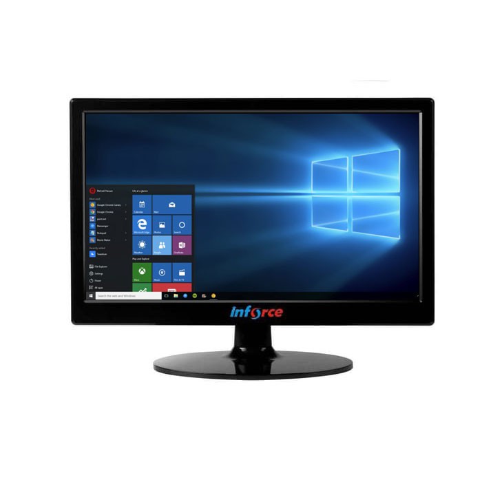 Jual MONITOR INFORCE LED 1900MW | Shopee Indonesia