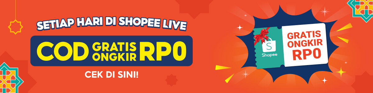 Promo Ramadhan | Shopee Big Ramadan Sale 2022