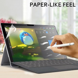 Jual Paperlike Screen Guard Protector Anti Gores Glare Layar Laptop ...