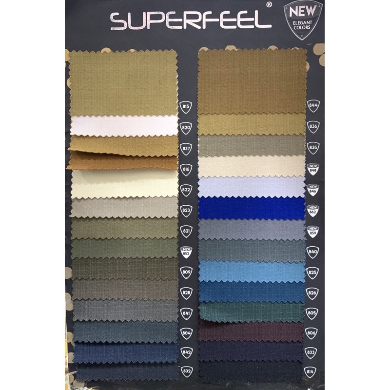 Jual Kain Wol Superfeel | Shopee Indonesia