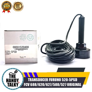 Jual TRANSDUCER FURUNO 520-5PSD FOR FCV 688/620/627/588/527 SONAR ORIGINAL | Shopee Indonesia
