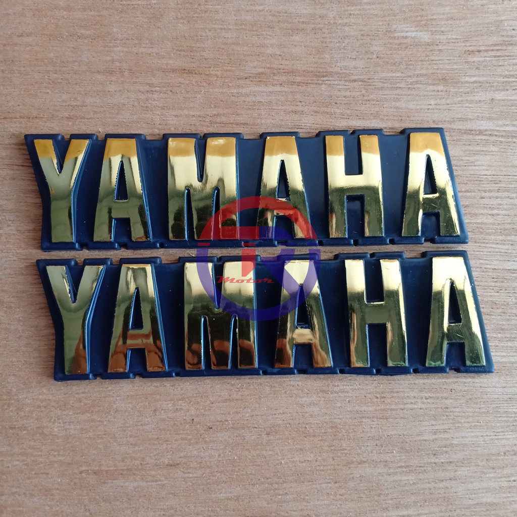 Yamaha Rxz Logo
