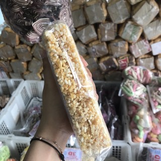 Jual Teng Teng Ketan Manis Kue Jipang Super 3D Makanan Tradisional ...