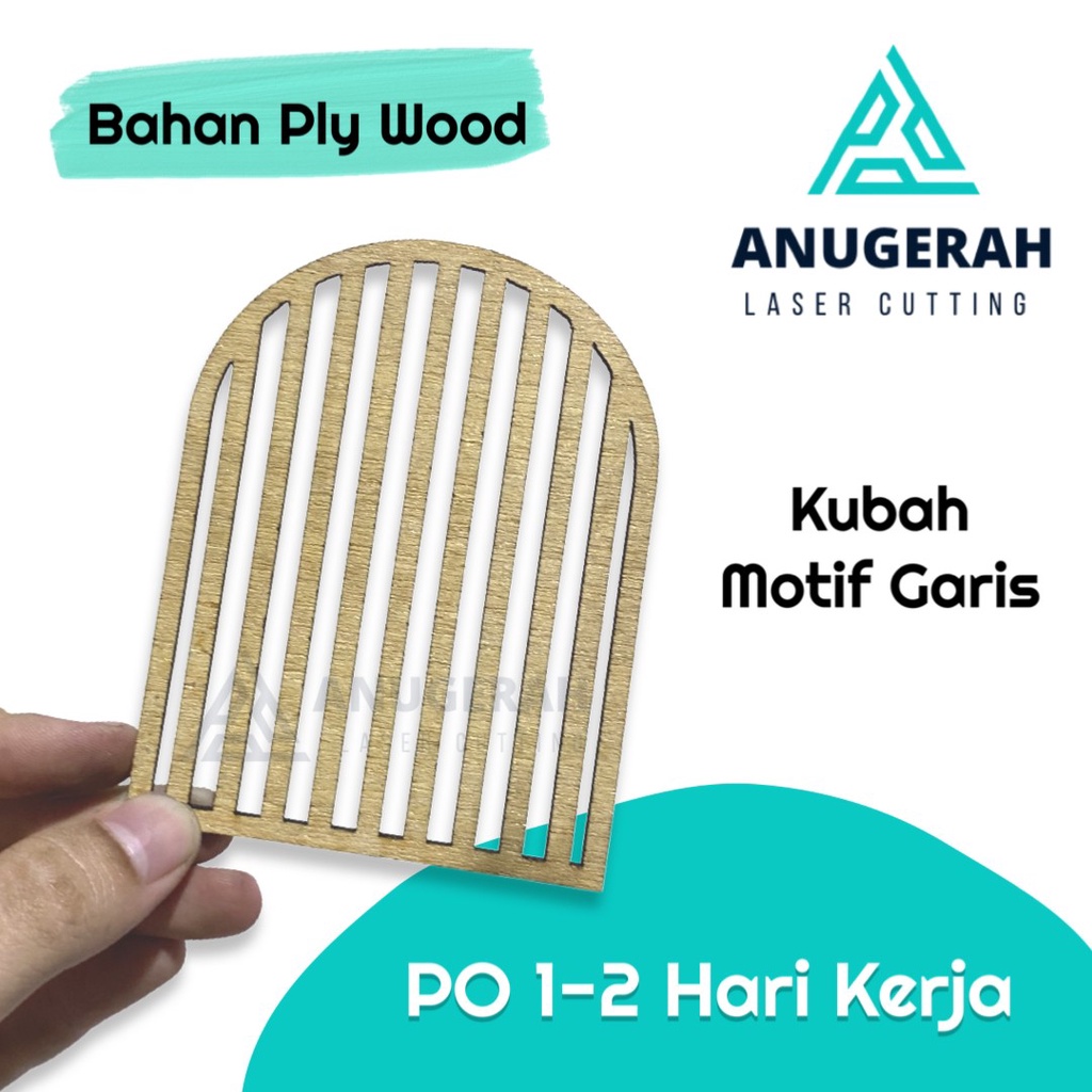 Jual Terlaris Gerbang Model Garis / Gerbang Mahar / Aksesoris Mahar ...