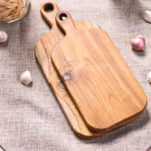 Jual talenan kayu jati | Shopee Indonesia
