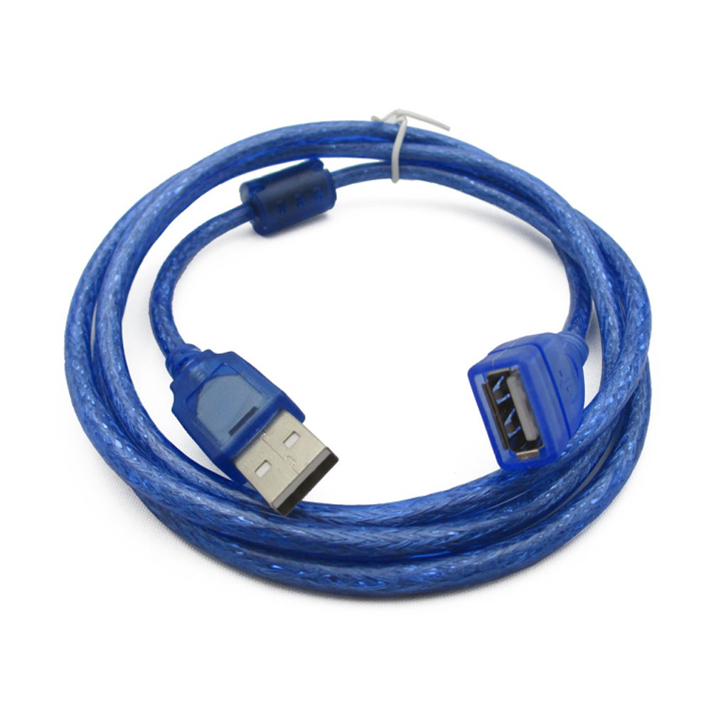 Jual Kabel USB Extension Perpanjangan 3 Meter | Shopee Indonesia