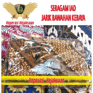 Jual SERAGAM IAD KEJAKSAAN | JARIK BAWAHAN KEBAYA PAKAIAN SERAGAM RESMI ...
