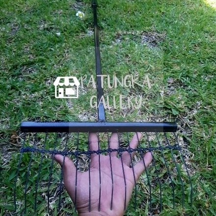 Jual Sapu Besi,Daun taman bahan full besi | Shopee Indonesia