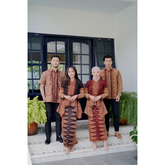 Jual Kinanthi Set (one-set cewek) | Shopee Indonesia