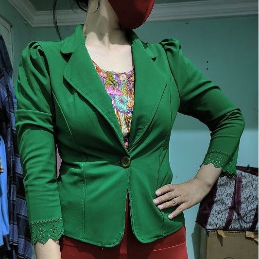 Jual blazer murah | Shopee Indonesia