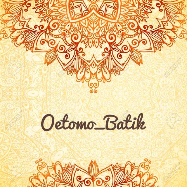 Produk Oetomo_Batik | Shopee Indonesia