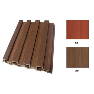 Jual CONTEMPO Duma Premium Wall Panel WPC Indonesia|Shopee Indonesia