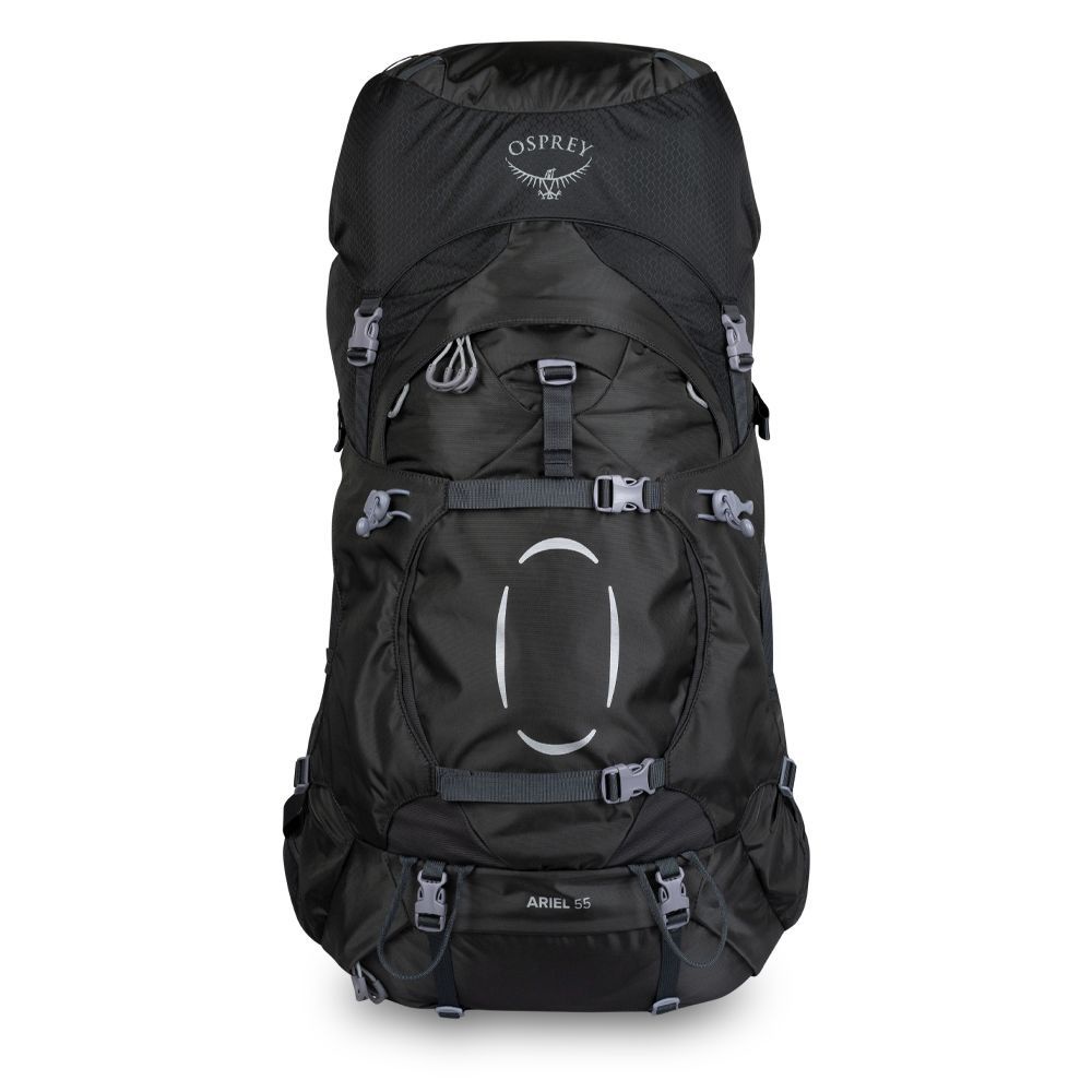 Jual OSPREY AETHER 55 S21 BACKPACK//TAS GUNUNG COWOK//CARRIER//ORIGINAL ...