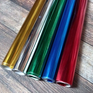 Jual Kertas Metalik Emas Kertas Emas Kertas Mengkilat Kertas Kilap ...