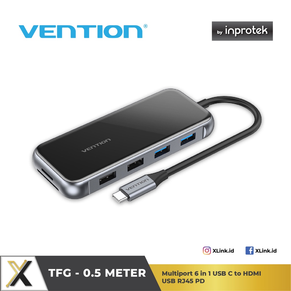 Jual Vention Multiport 10 in 1 USB Type C to HDMI VGA USB 3.0 USB 2.0 ... Jual Vention Multiport 10 in 1 USB Type C to HDMI VGA USB 3.0 USB 2.0 ...