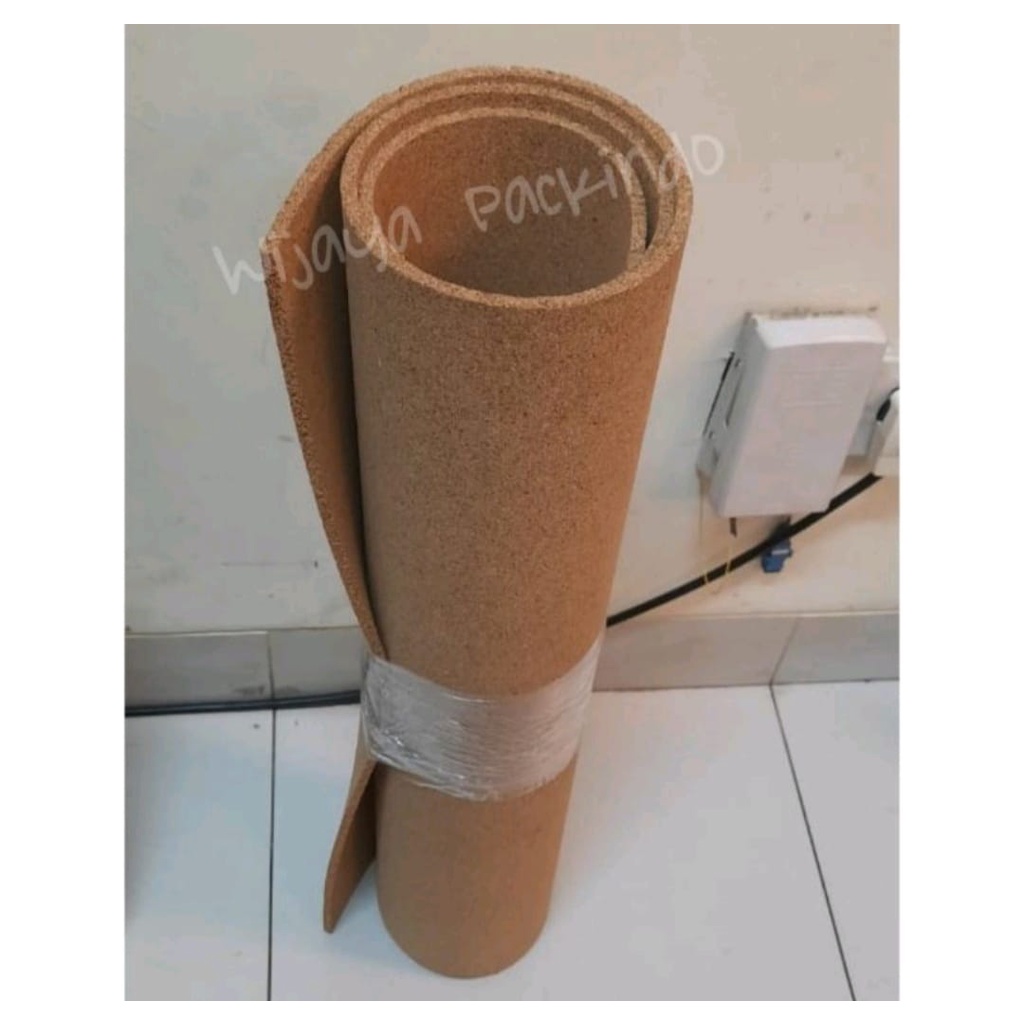 Jual Cork Sheet / Gabus Patah Tebal 2mm | Shopee Indonesia