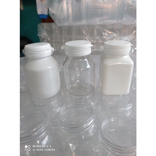 Jual BOTOL KAPSUL 120ML UNTUK 60 KAPSUL | Shopee Indonesia Jual BOTOL KAPSUL 120ML UNTUK 60 KAPSUL | Shopee Indonesia