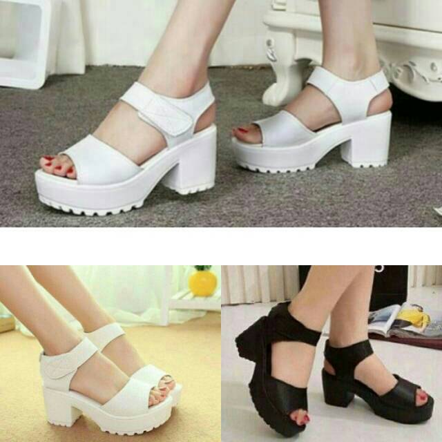 Harga Docmart High Heels Terbaru Mar 2025 | BigGo Indonesia