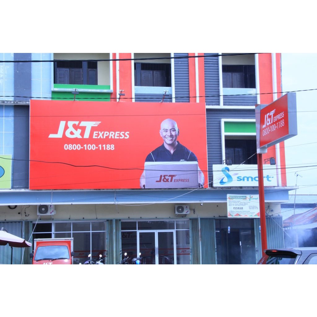 Jual SIGN SHOP I BILLBOARD I PAPAN NAMA TOKO UK 100cm x 200cm | Shopee ...