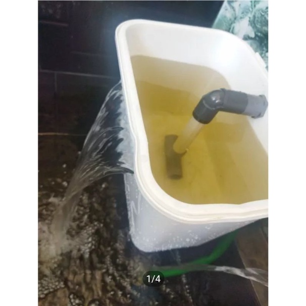 Jual ember waterfall kolam koi | Shopee Indonesia