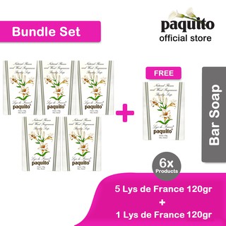 Toko Online Paquito Official Shop | Shopee Indonesia