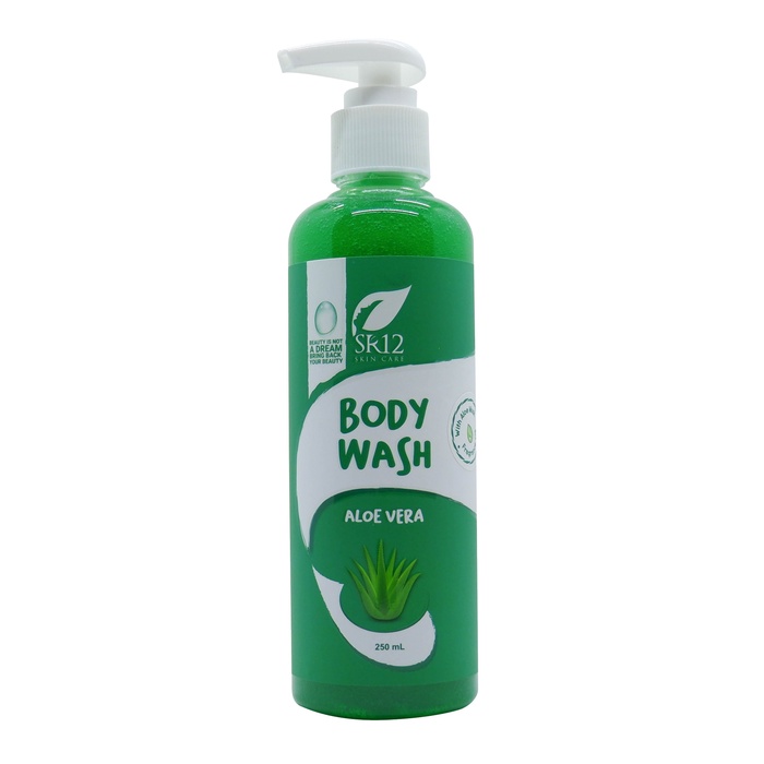 Jual SR12 Body Wash 250ml | Shopee Indonesia