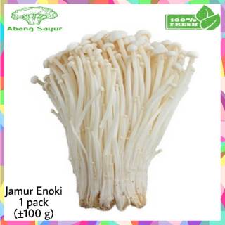 Harga jamur enoki Terbaik - Mei 2020 | Shopee Indonesia