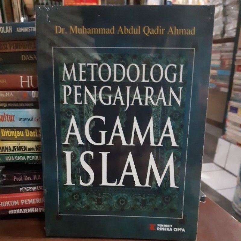 Jual metodologi pengajaran agama islam | Shopee Indonesia