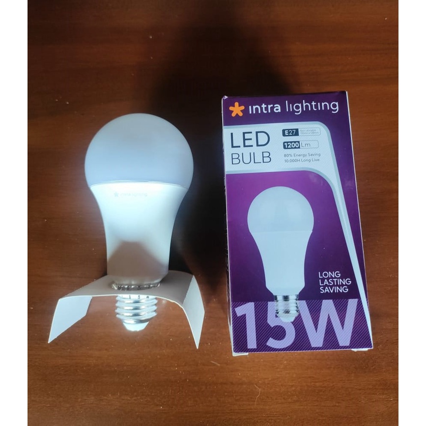 Jual Lampu LED Intra Lighting - Garansi 1 tahun | Shopee Indonesia