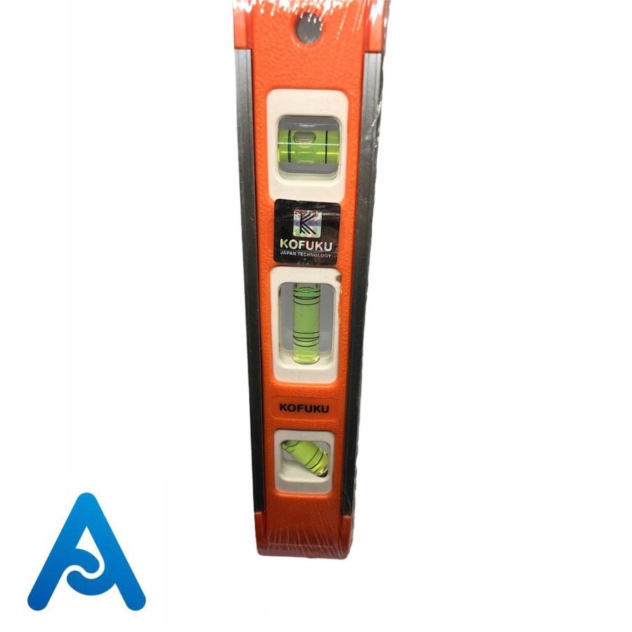 Jual WATERPASS WATERPAS MINI KECIL 9 INCH KOFUKU | Shopee Indonesia