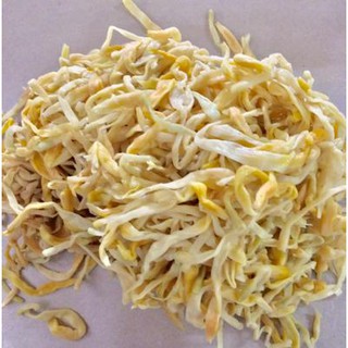 Jual Bunga Pisang Kering / Jantung Pisang Kering kawan jamur kuping ...